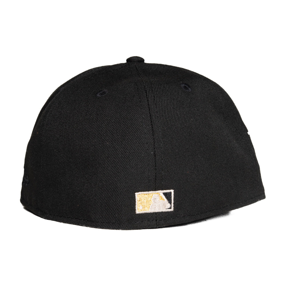 New Era Cincinnati Reds 59Fifty Fitted - Gold Los Rojos – Capanova