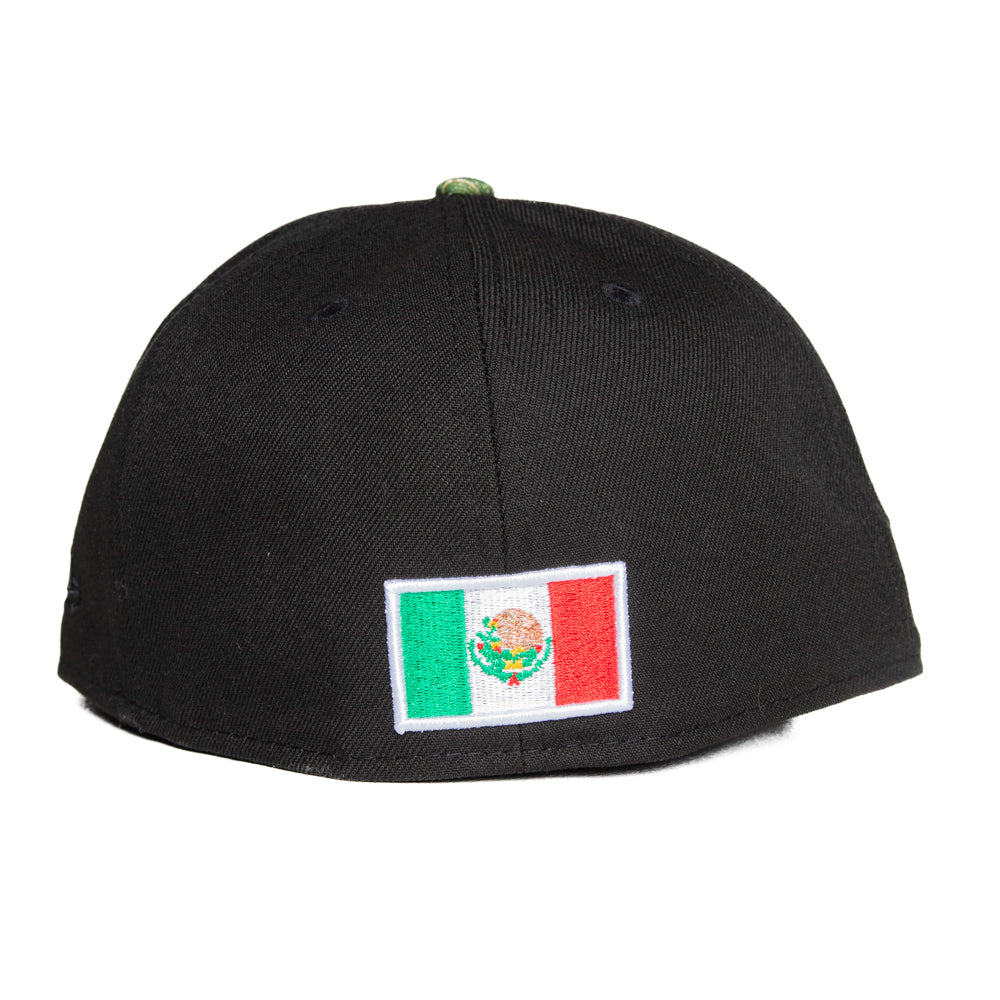 New Era Cincinnati Reds 59Fifty Fitted - Mex Los Rojos – Capanova