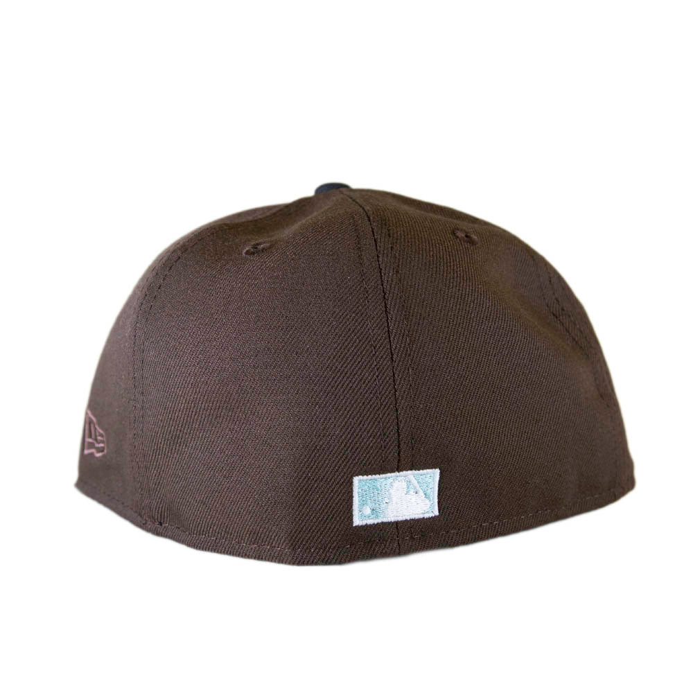 New Era Atlanta Braves 59Fifty Fitted - Cap Wars – Capanova