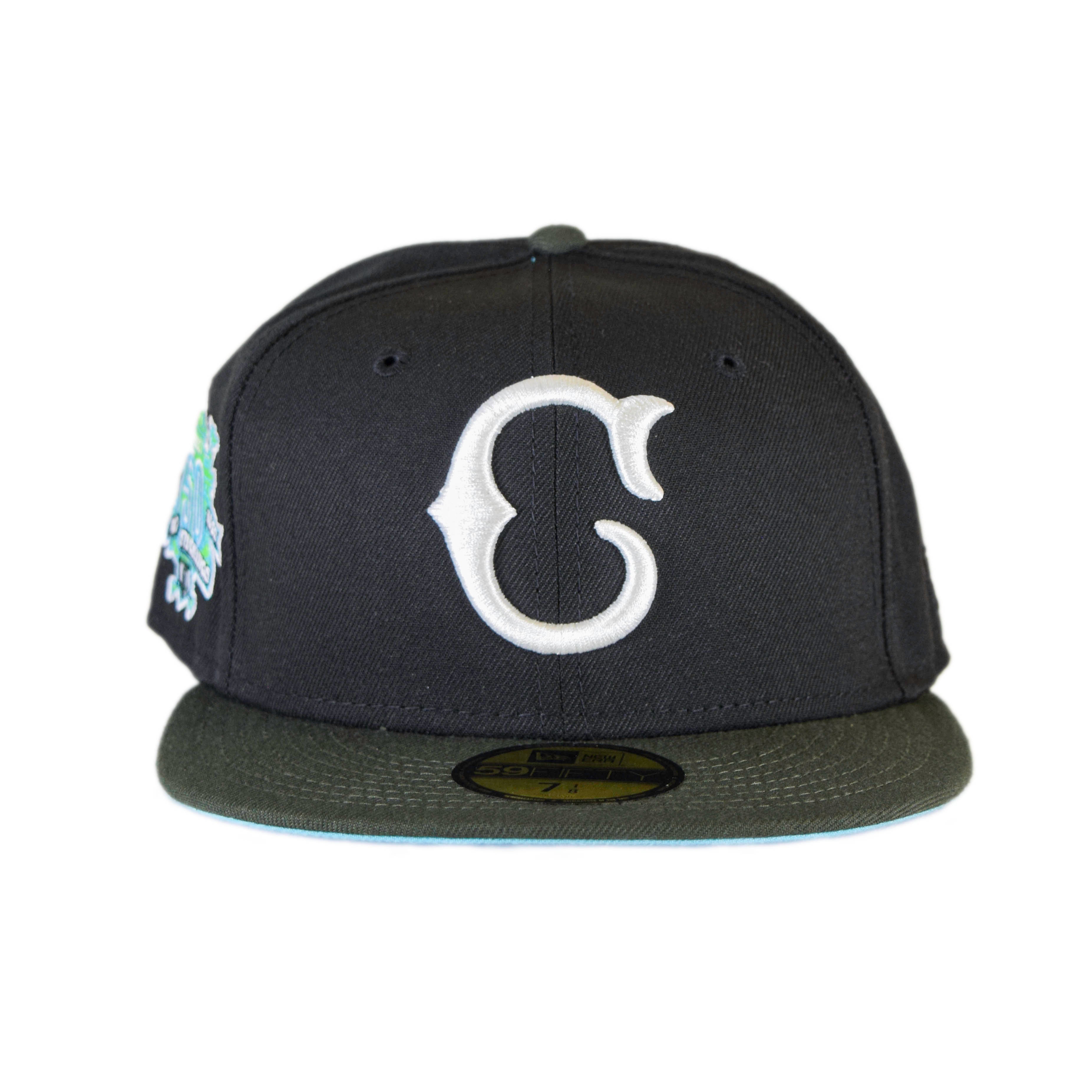 New Era Cincinnati Reds 59Fifty Fitted - Cyber – Capanova