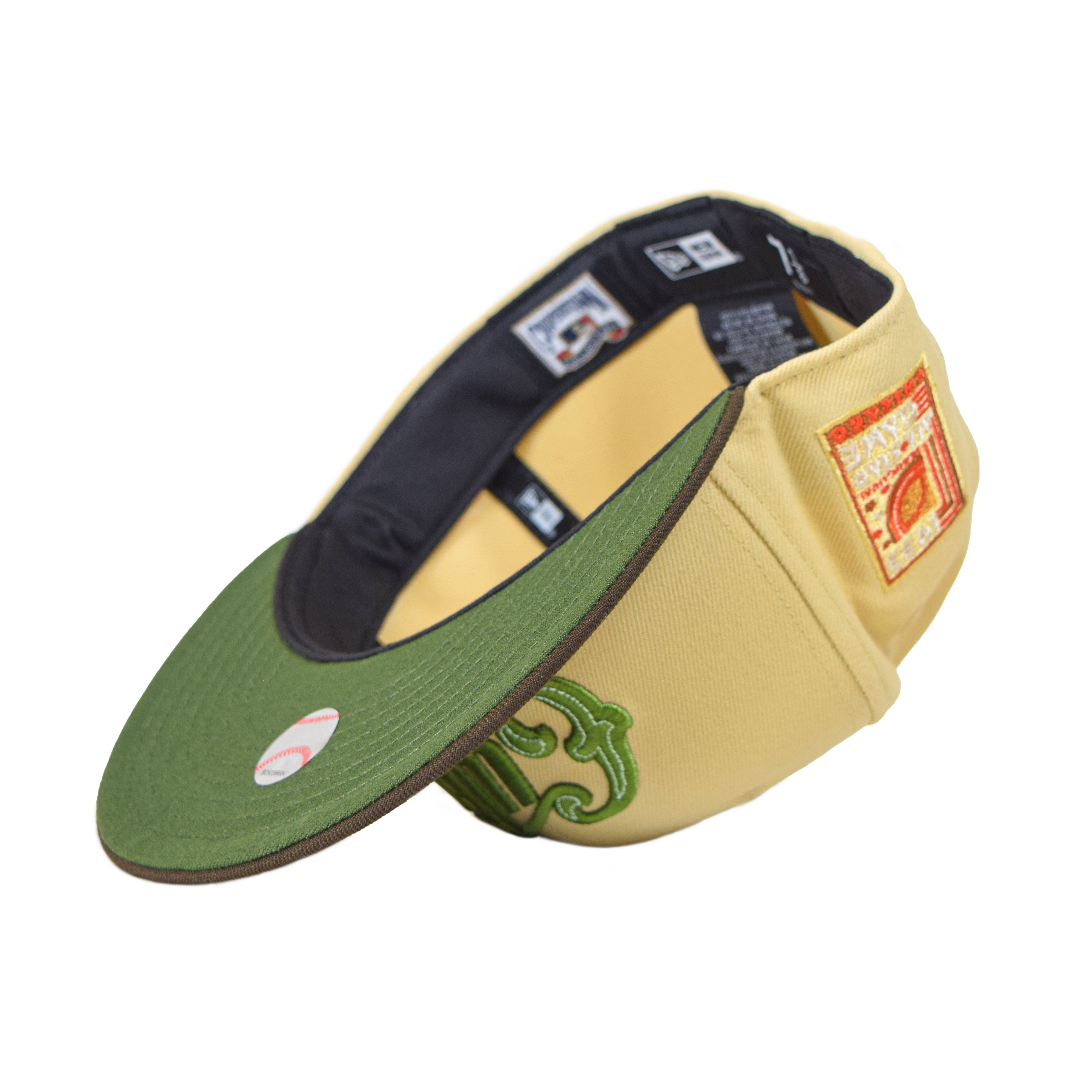 New Era Chicago Cubs 59Fifty Fitted - CAPA-LISA – Capanova