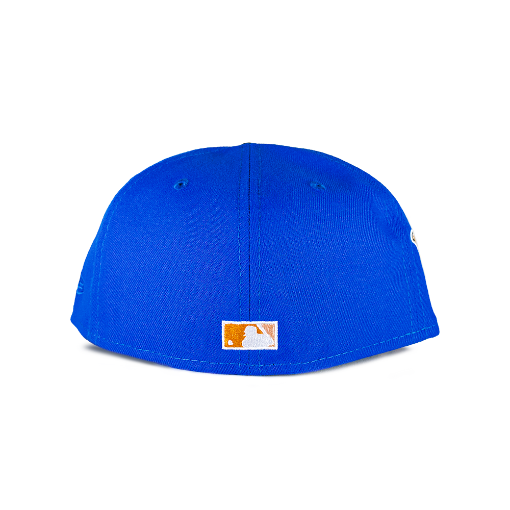 New Era Detroit Tigers 59Fifty Fitted - Blue Bead Reloaded – Capanova