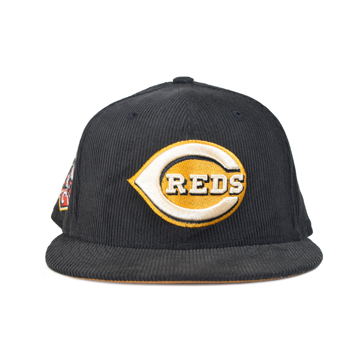 New Era Cincinnati Reds 59Fifty Fitted - Body Bag – Capanova