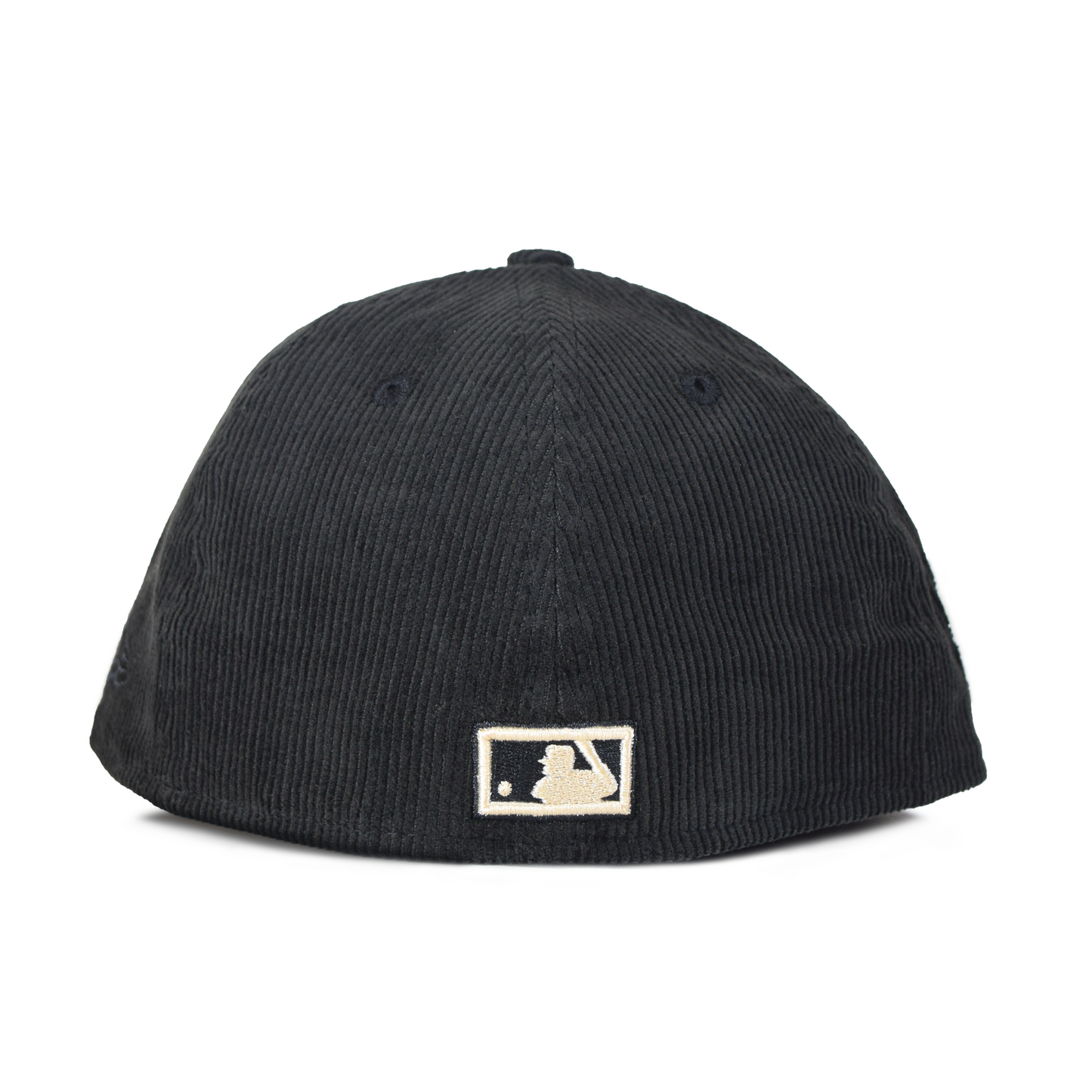 New Era 59Fifty Fitted Cap: California Angels [Body Bag] – Capanova